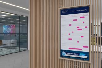 CM Pro - Clevertouch Technologies Global